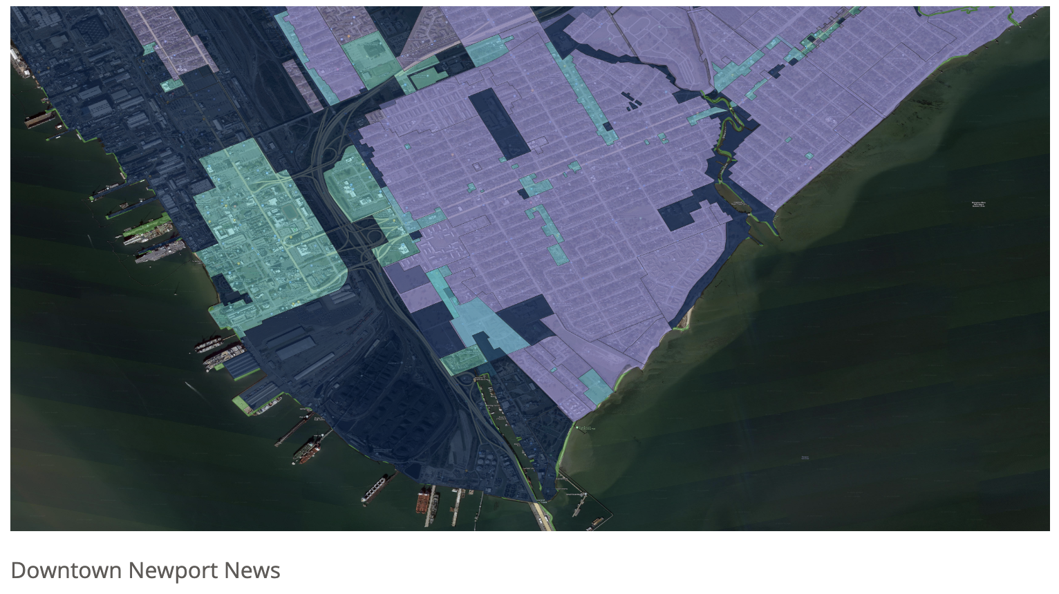 ANALYSIS — National Zoning Atlas